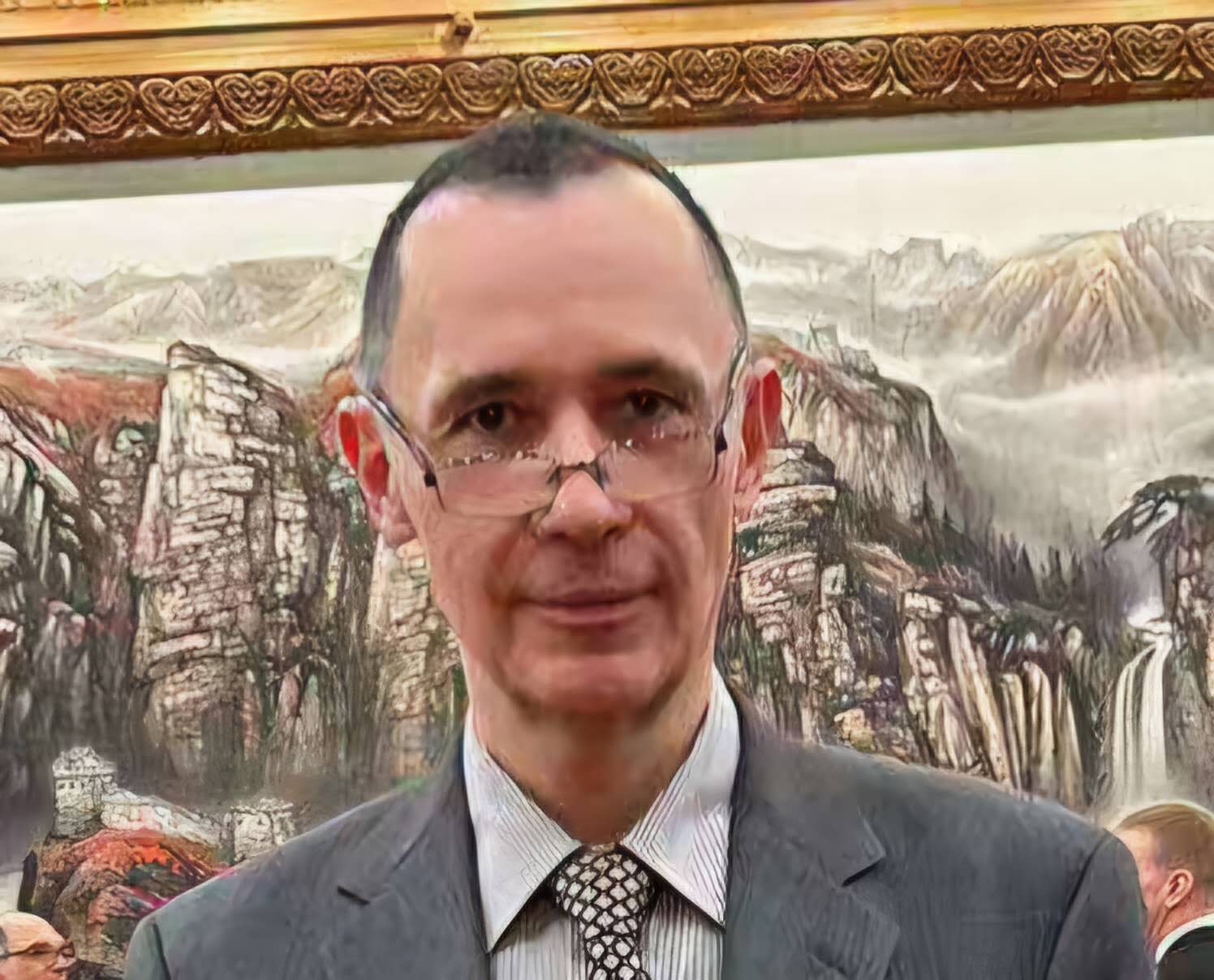 Cedomir Petrovic_上海前瞻物质科学研究院